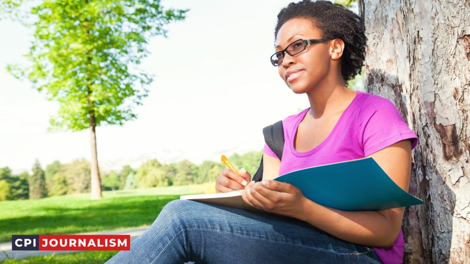 How Do You Write Stories For Broadcast Journalism - CPI Journalism ...