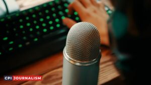 What Is A Package In Broadcast Journalism? - CPI Journalism - All About Journalism