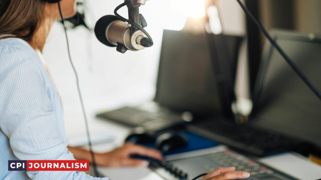 How Can Broadcast Journalists Ensure That Their Reporting Is Fair And ...