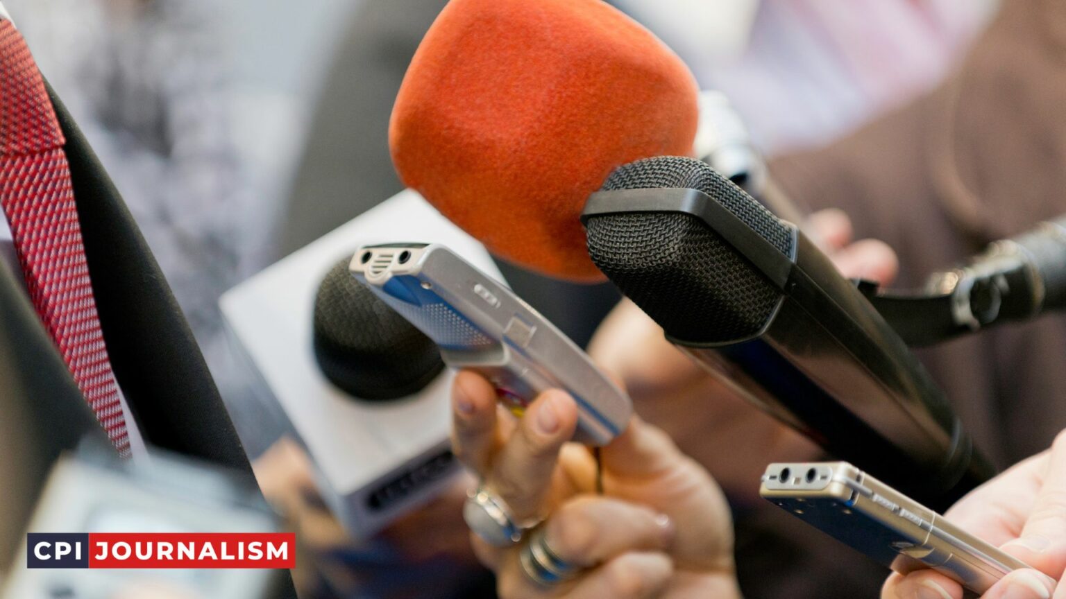 How Can Broadcast Journalists Ensure That Their Reporting Is Fair And Balanced, And That All ...