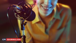 What Is Radio Broadcasting In Journalism? - CPI Journalism - All About ...