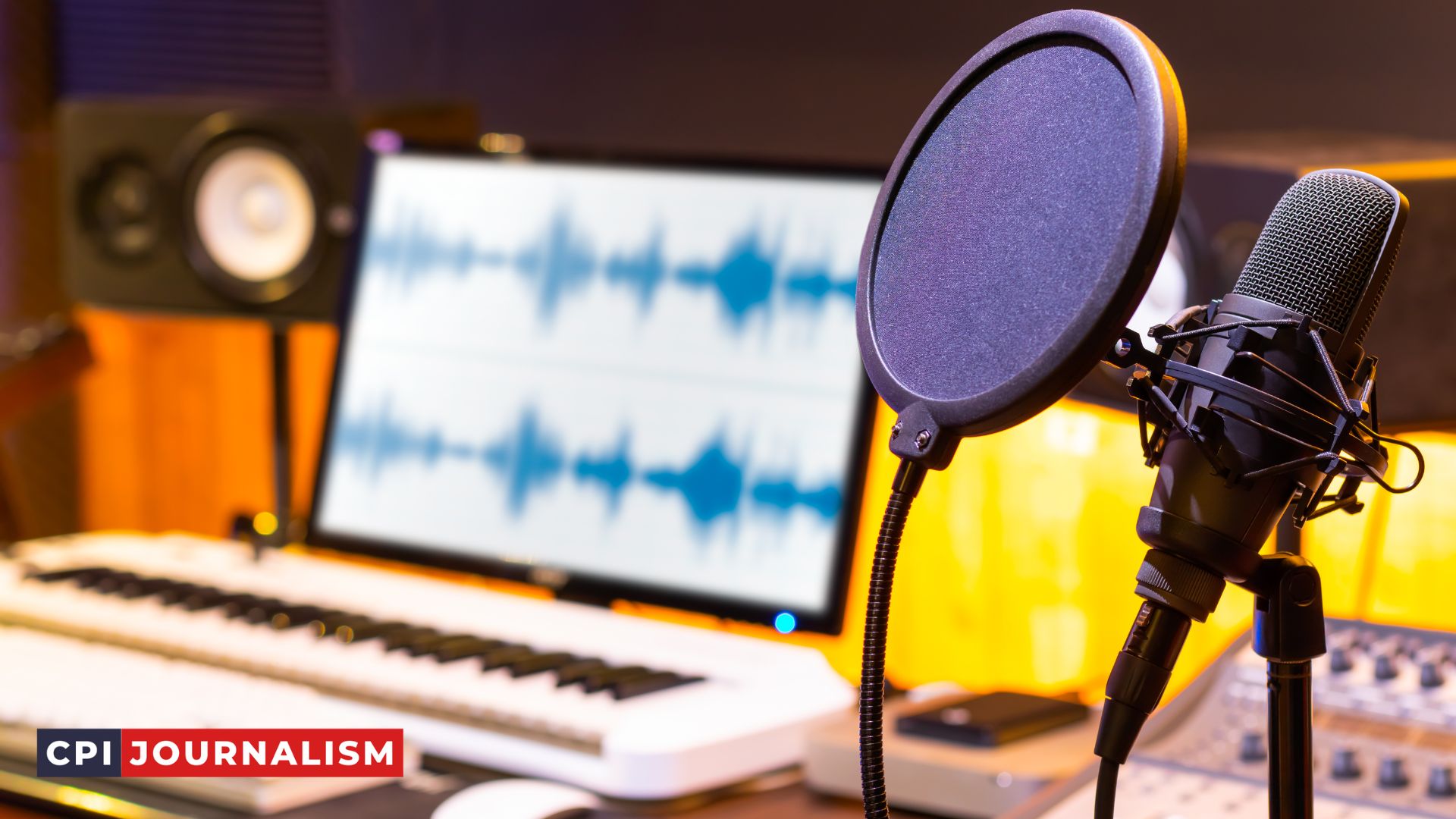 Are Broadcast Communication And Broadcast Journalism The Same? - CPI Journalism - All About ...