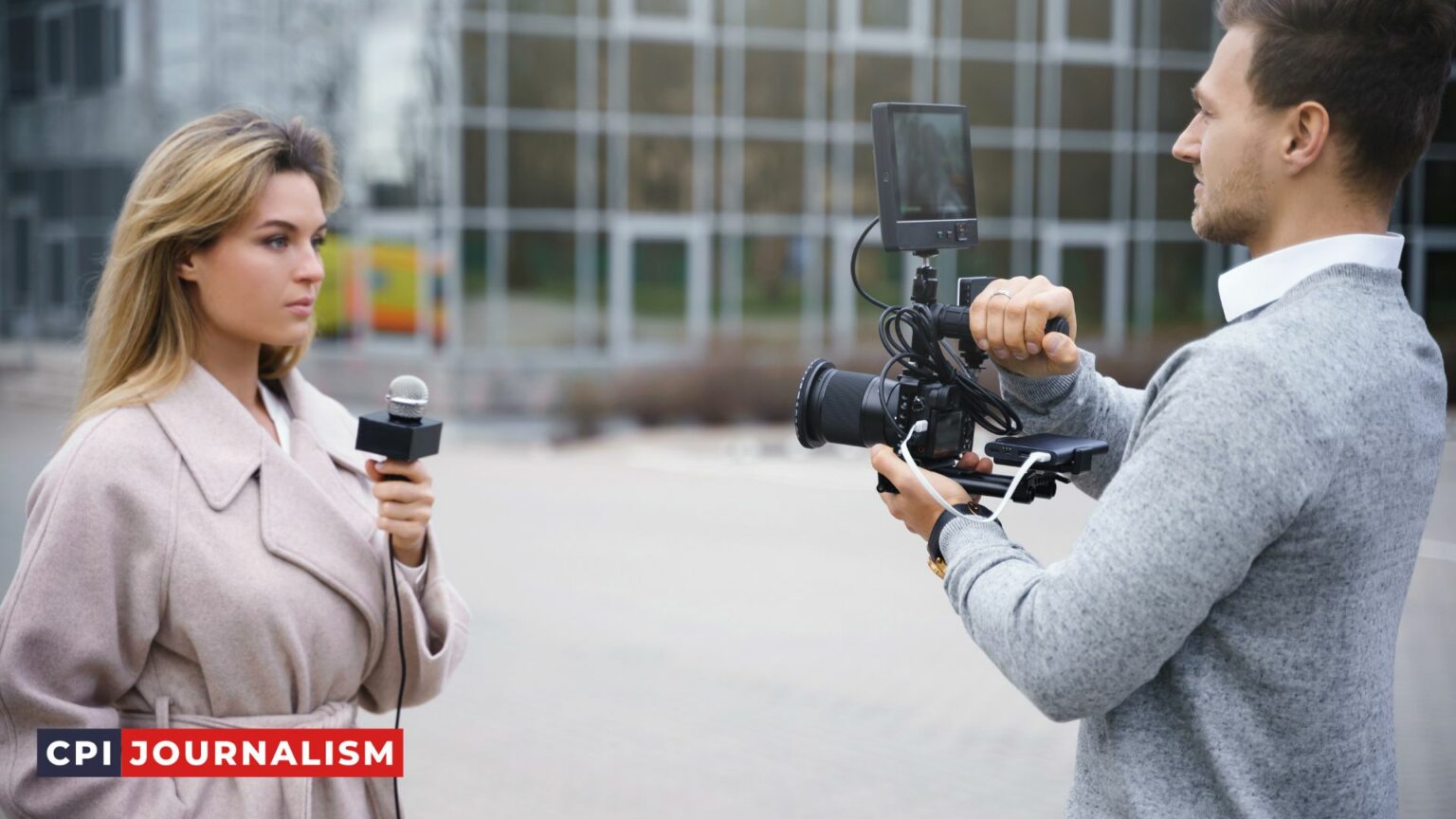 What Are The 4 c's Of Broadcast Journalism Writing - CPI Journalism - All About Journalism