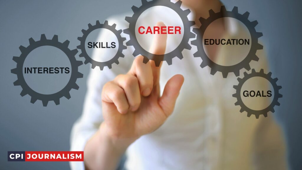 What Is Broadcast Journalism? What Do They Do Exactly? - CPI Journalism ...