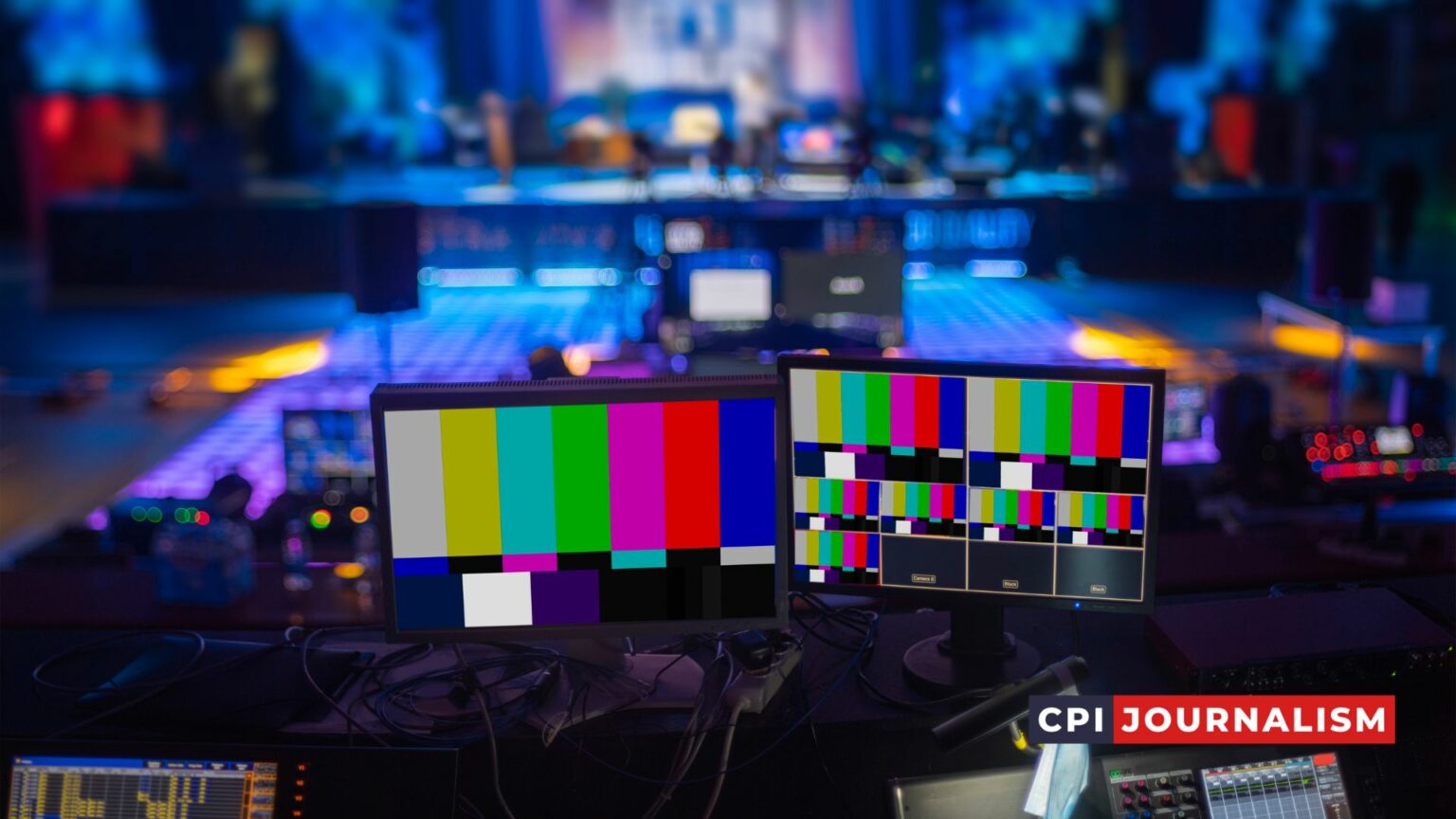 How Can Broadcast Journalists Ensure That Their Reporting Is Fair And Balanced, And That All ...