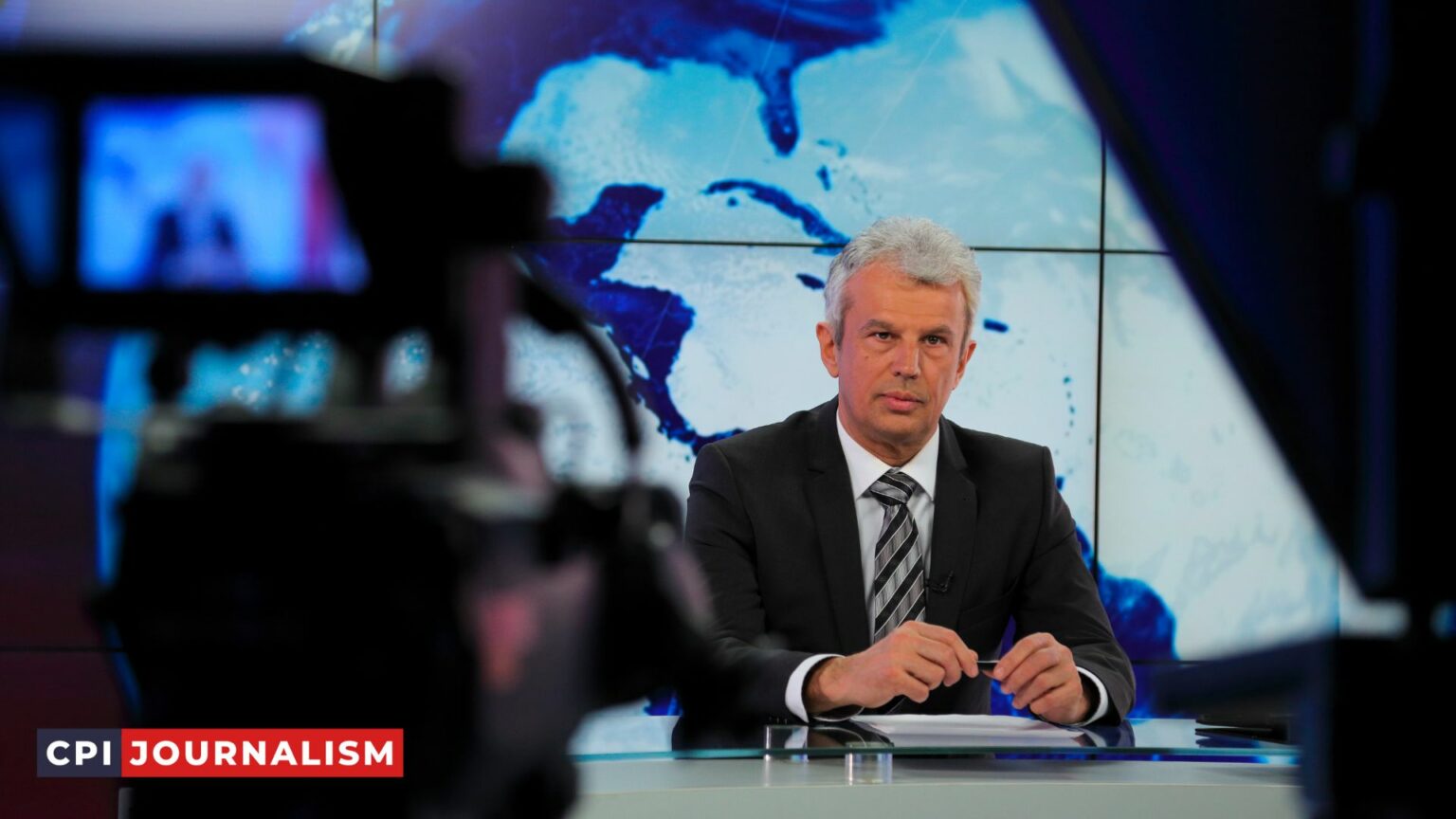 How Can Broadcast Journalists Ensure That Their Reporting Is Fair And Balanced, And That All ...