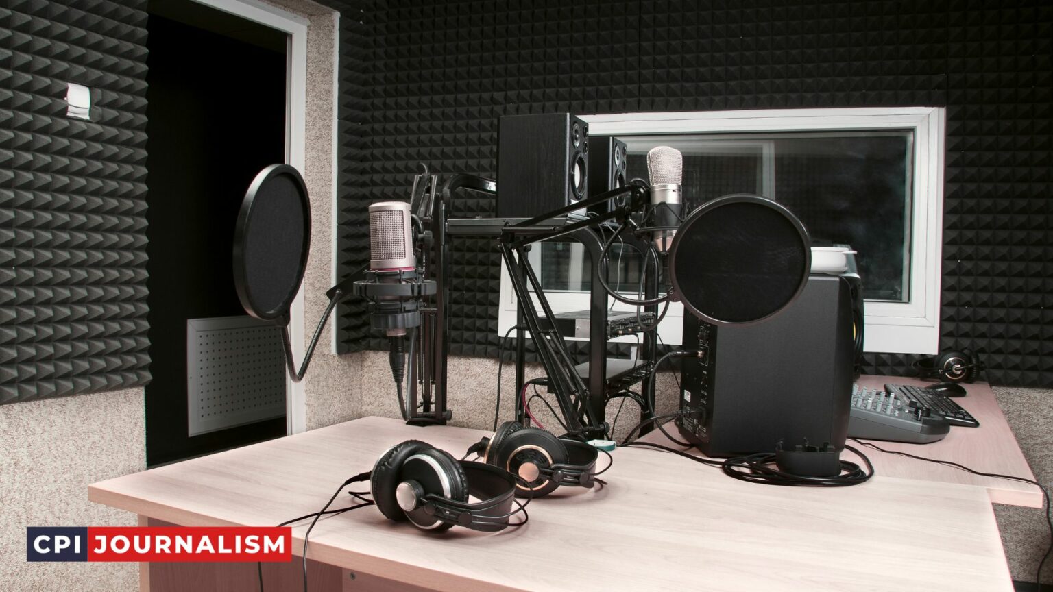 What Is A Package In Broadcast Journalism? - CPI Journalism - All About Journalism