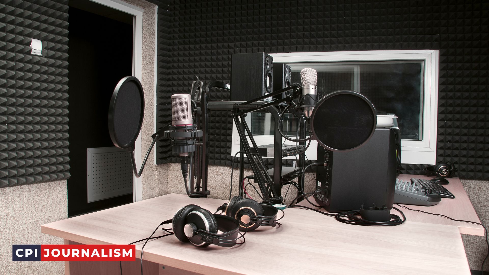 What Is A Package In Broadcast Journalism? - CPI Journalism - All About ...