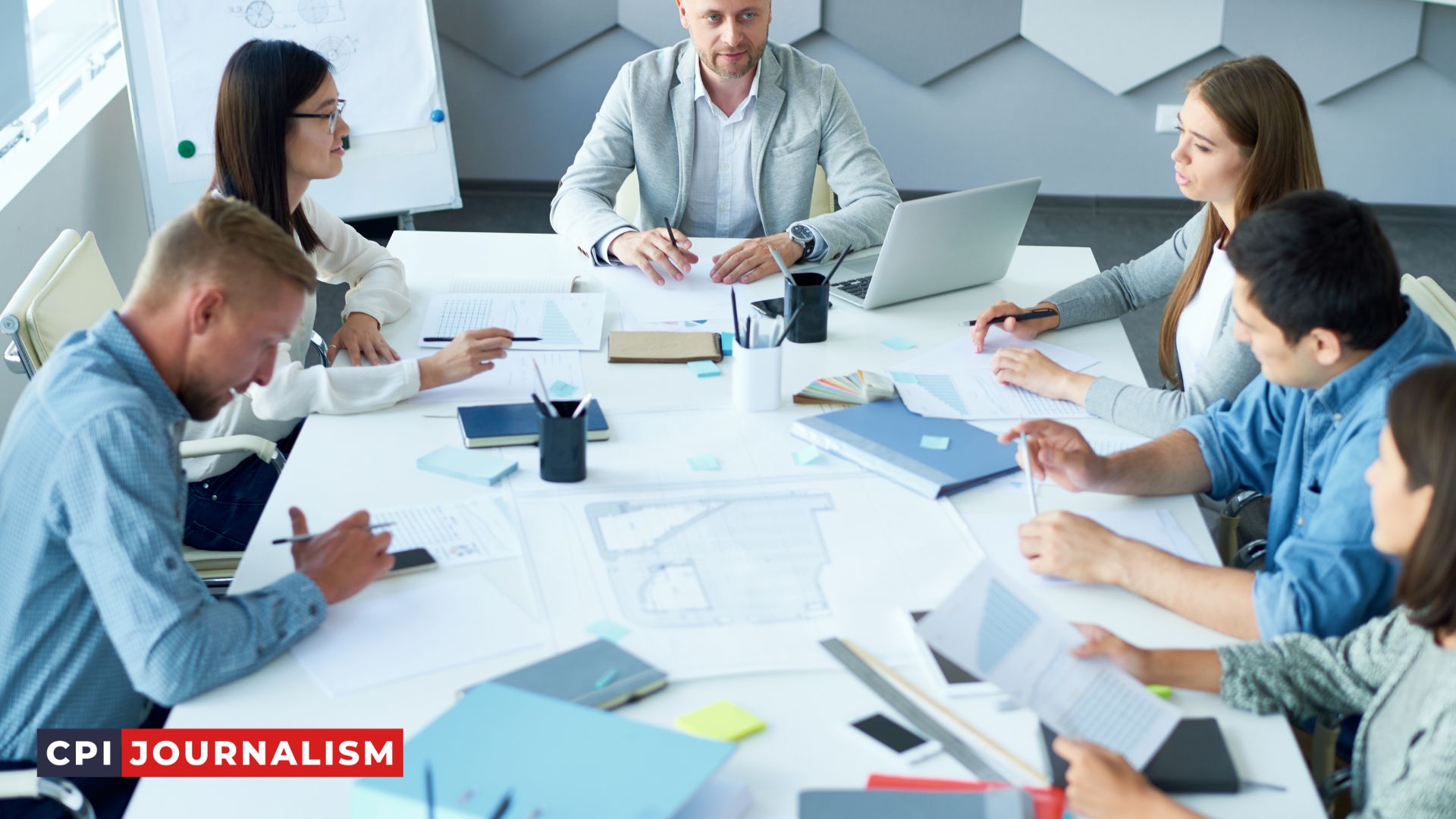 What Are Some Careers In Journalism And Broadcasting - CPI Journalism - All About Journalism