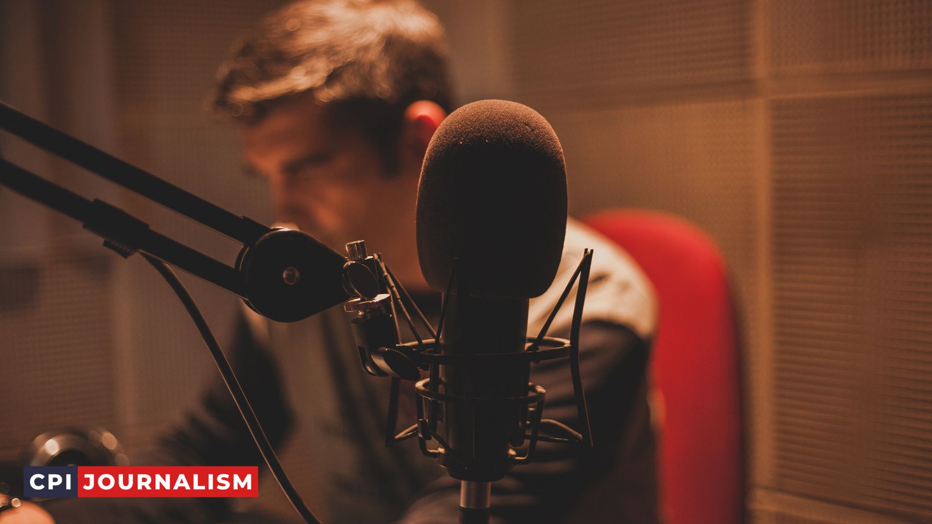 How To Get A Job In Broadcast Journalism? - CPI Journalism - All About Journalism
