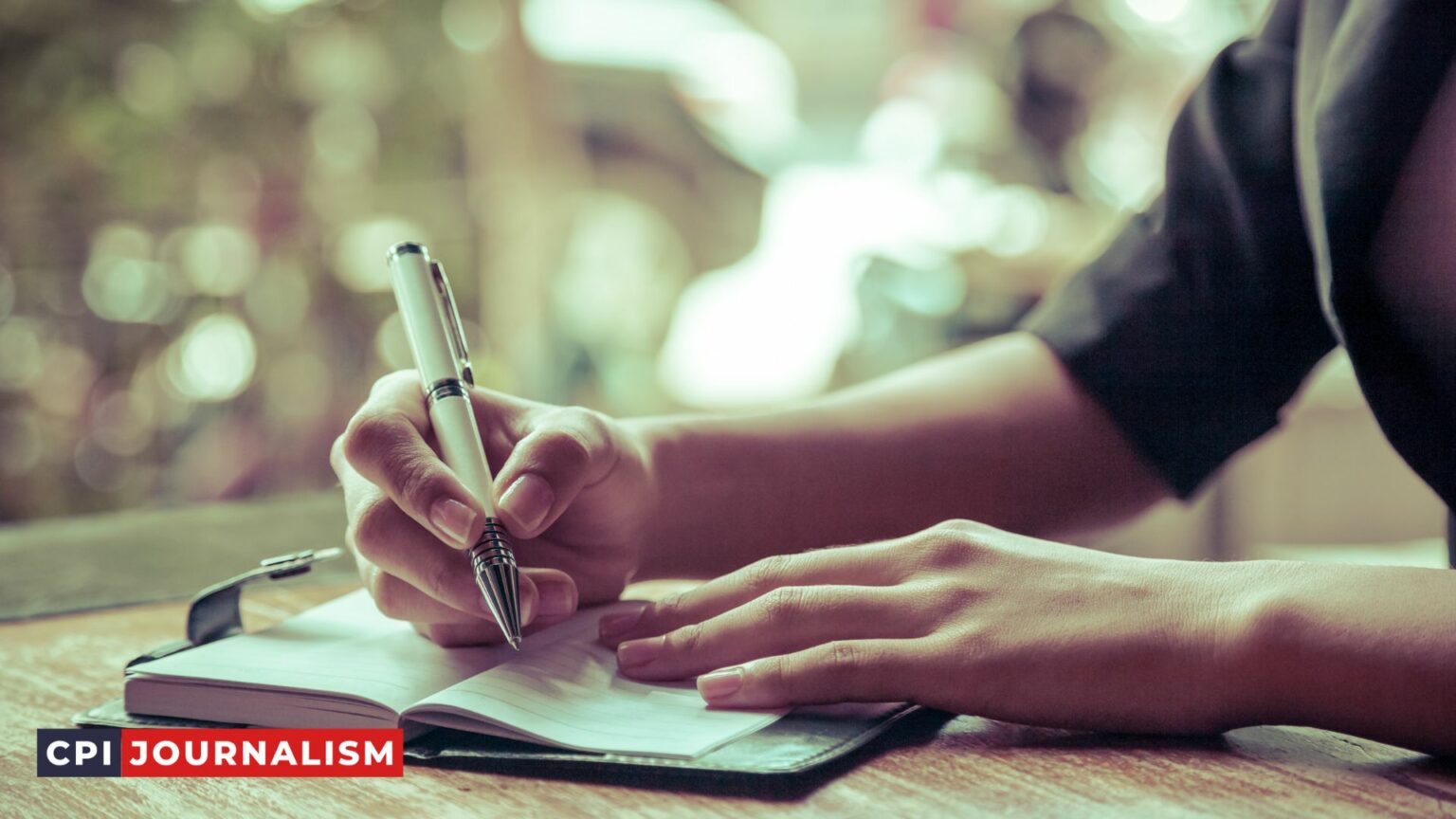 What Is A Package In Broadcast Journalism? - CPI Journalism - All About Journalism