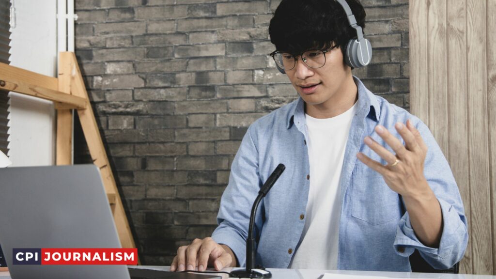 How Can Broadcast Journalists Ensure That Their Reporting Is Fair And Balanced, And That All ...