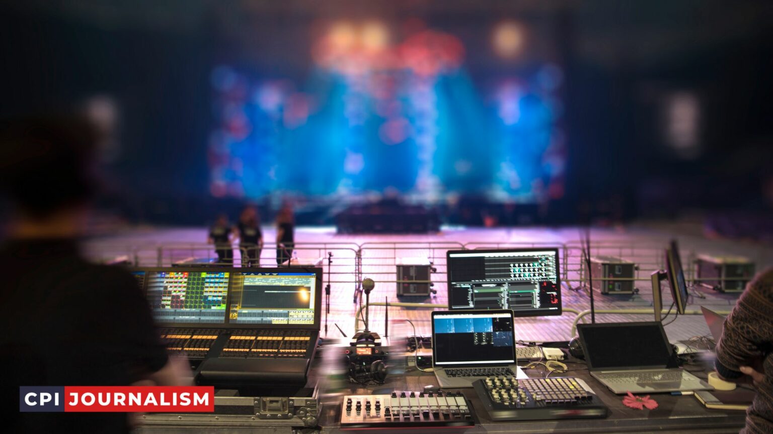 What Is Broadcast Journalism? What Do They Do Exactly? - CPI Journalism ...