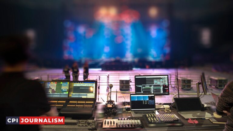 What Is Broadcast Journalism? What Do They Do Exactly? - CPI Journalism ...