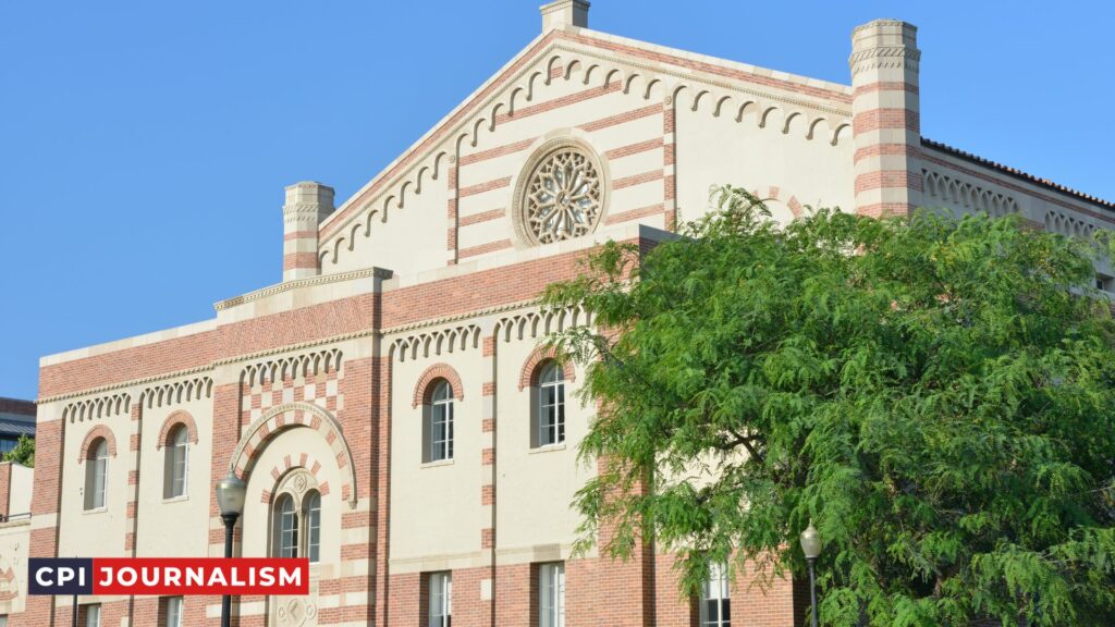 What Is Broadcast Journalism? What Do They Do Exactly? - CPI Journalism ...