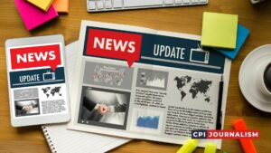 What Is A Package In Broadcast Journalism? - CPI Journalism - All About Journalism