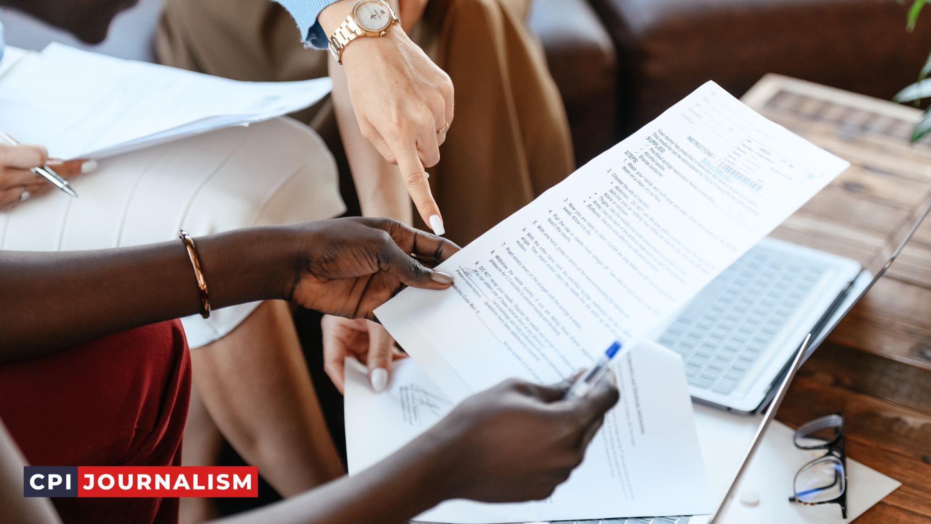 How Do Sports Journalists Find And Verify Sources? - CPI Journalism ...