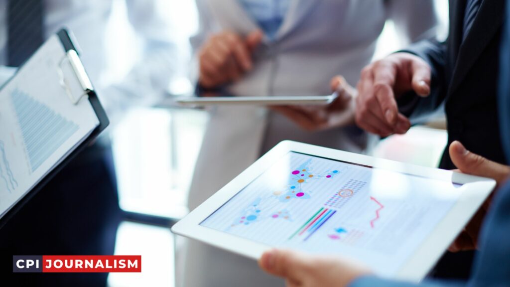 How Do Journalists Use Data Analysis and Visualization Techniques to ...