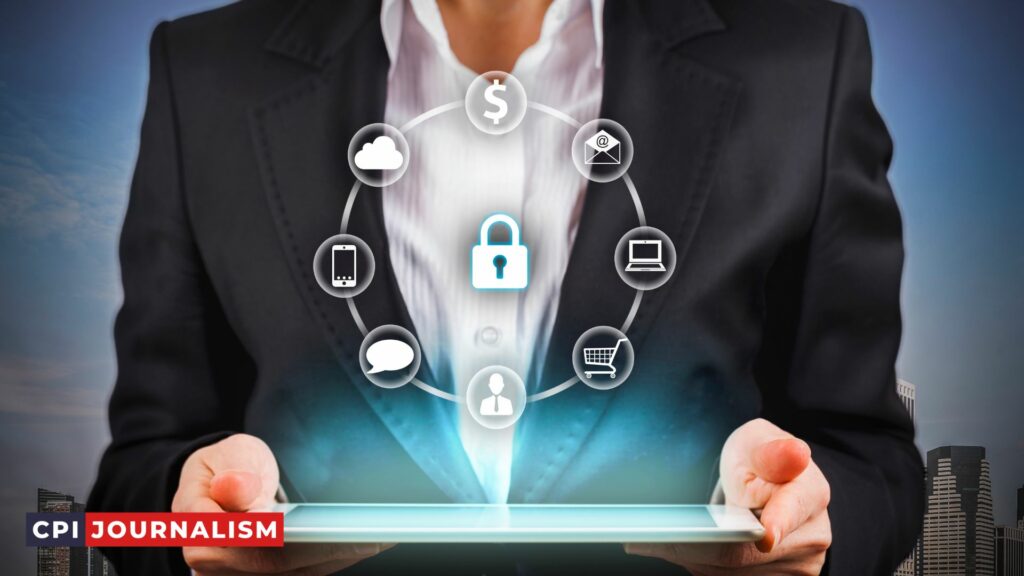 What Are the Best Practices for Protecting Digital Security and Privacy in Investigative ...