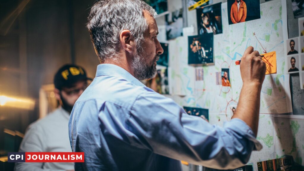 How Do Journalists Protect Their Sources And Maintain Confidentiality ...