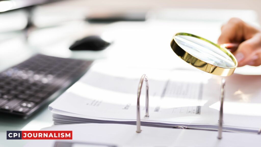How Do Journalists Protect Their Sources And Maintain Confidentiality ...