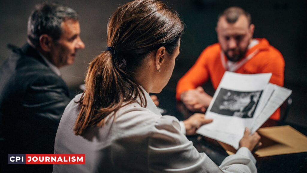 How Do Journalists Conduct Research And Verify Information For ...