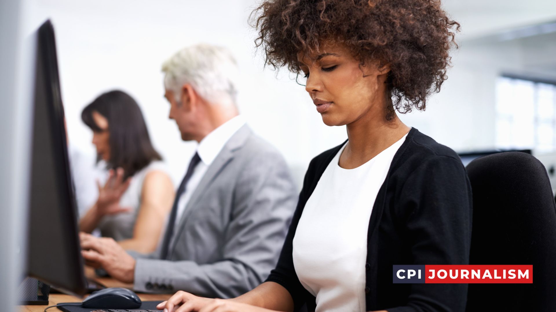 How Can Sports Journalists Manage Their Workload And Deadlines? - CPI ...