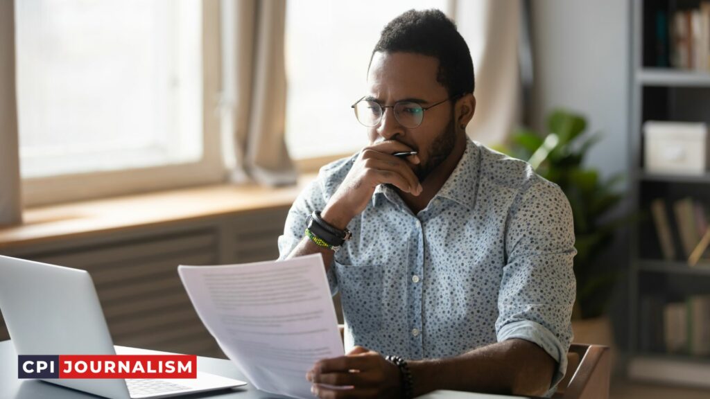 How Do Journalists Protect Their Sources And Maintain Confidentiality In Investigative Reporting ...