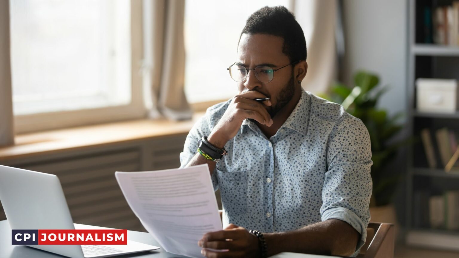 How Do Journalists Conduct Research And Verify Information For ...