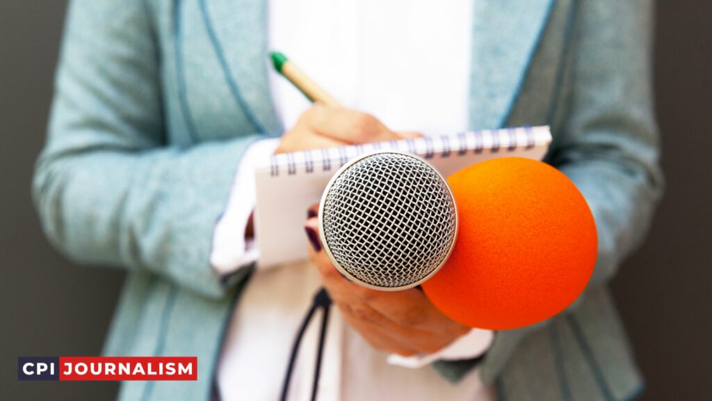 What Are The Ethical Considerations For Sports Journalists? - CPI ...