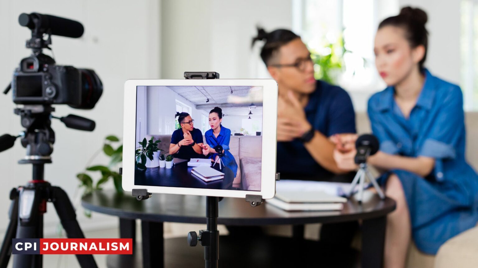 What Are The Skills Required To Be A Successful Sports Journalist? - CPI Journalism - All About ...