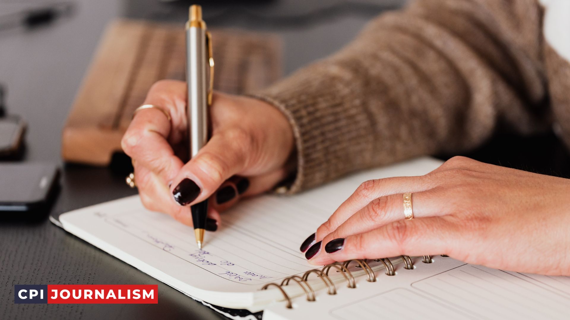 What Are The Skills Required To Be A Successful Sports Journalist ...