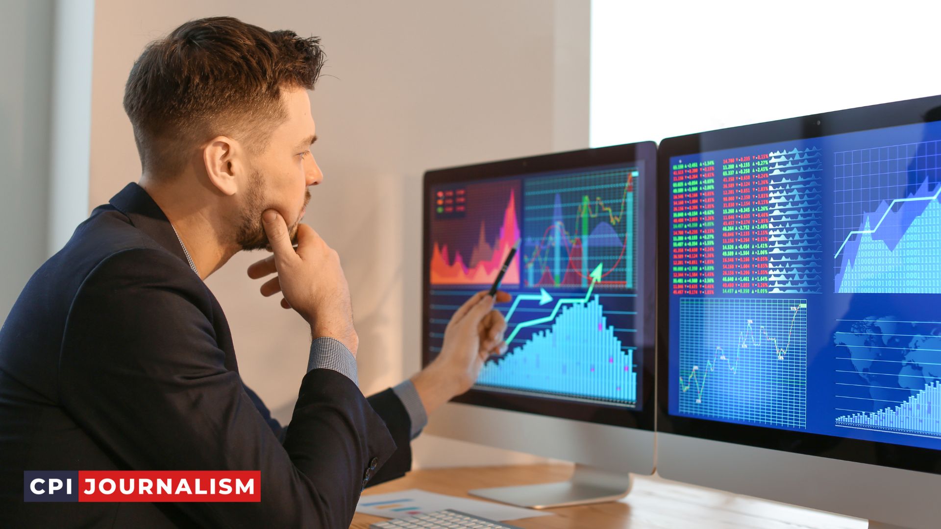 How Can Journalists Use Data Visualization And Infographic Techniques ...