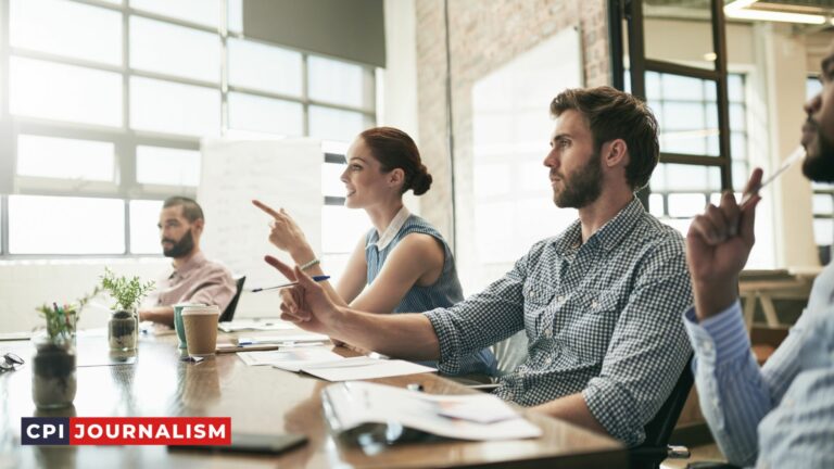 What Are the Key Skills and Techniques Used in Investigating Journalism ...