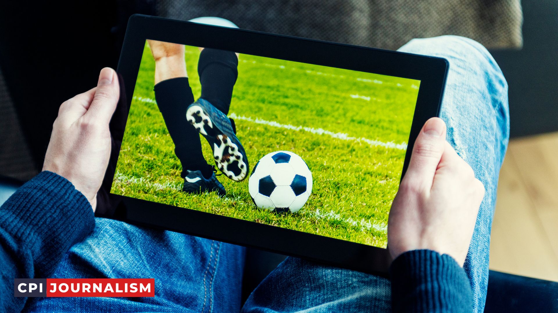 How Can Sports Journalists Use Live Streaming To Enhance Their Coverage ...