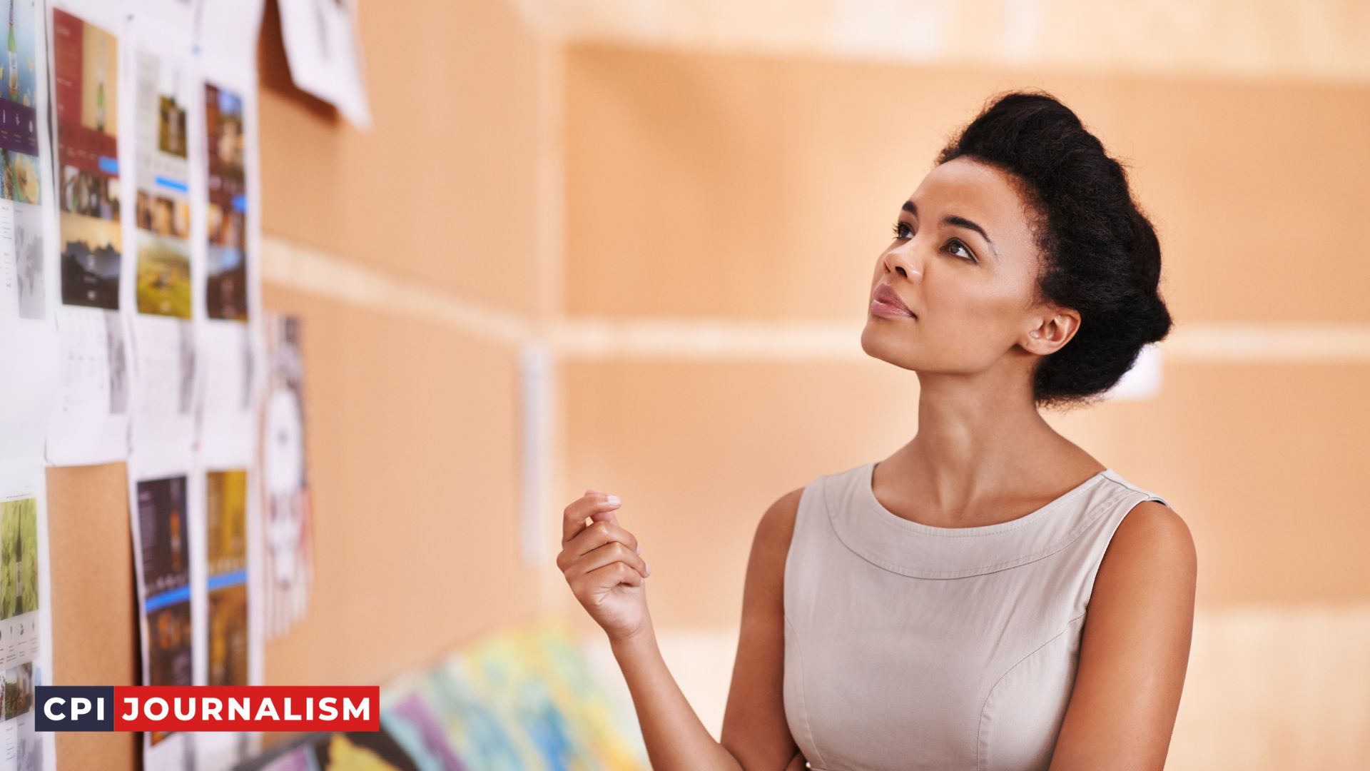 How Can Broadcast Journalists Use Visual Elements, Such As Graphics And ...