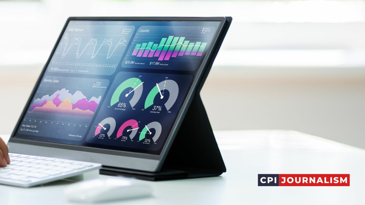 How Do Journalists Use Data Analysis and Visualization Techniques to Communicate Investigative ...