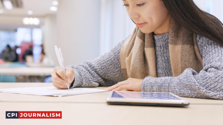 What Are the Key Skills and Techniques Used in Investigating Journalism ...