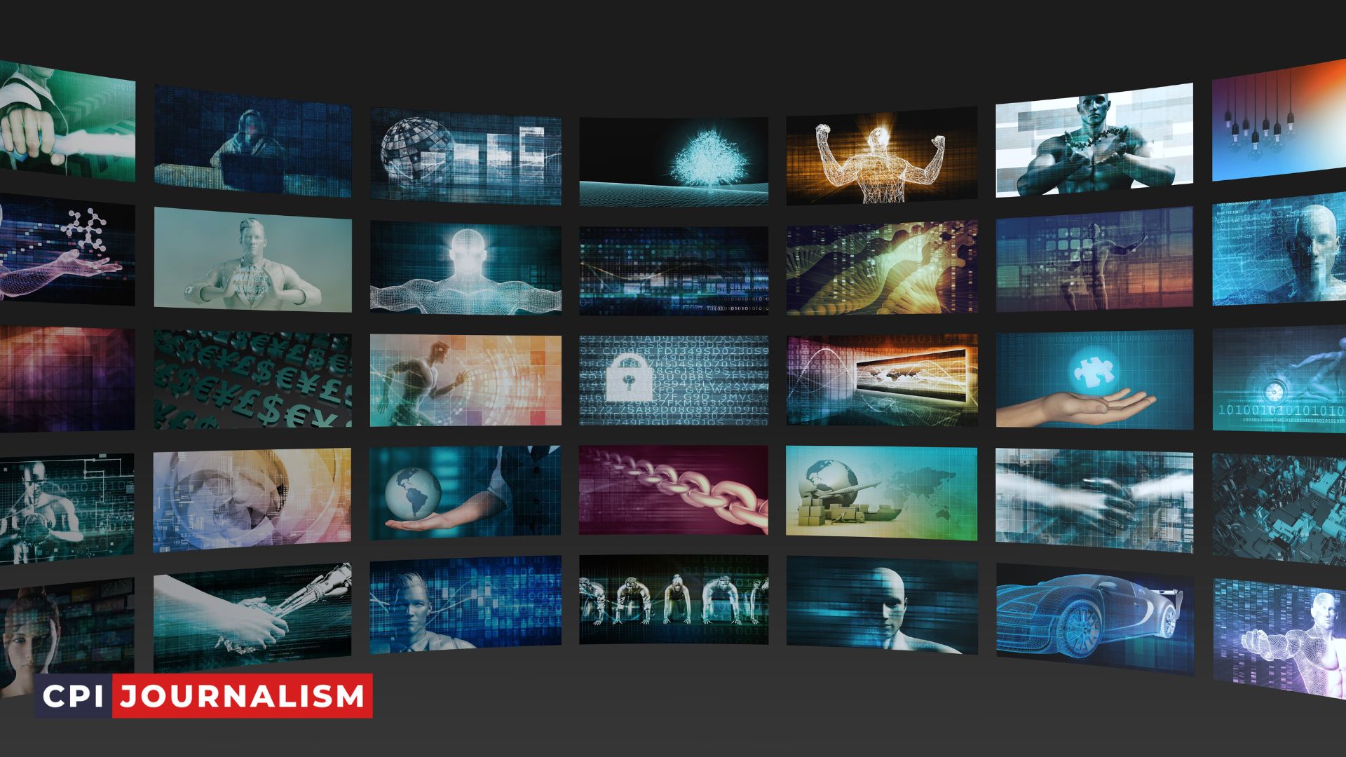 What Role Do Multimedia And Visual Elements Play In Investigative Journalism? - CPI Journalism ...