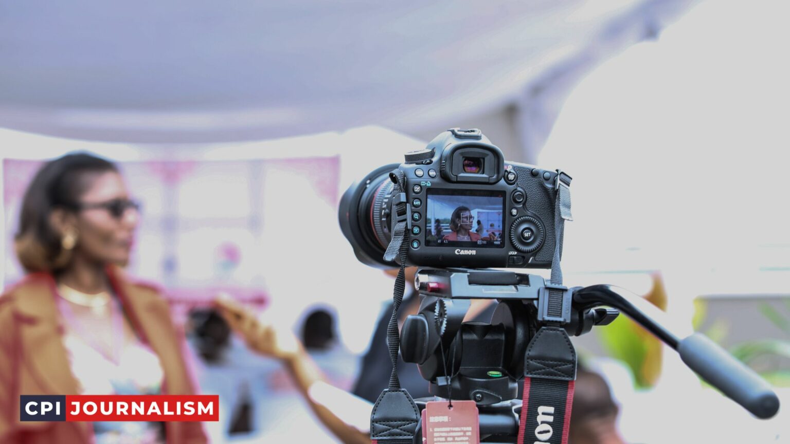 What Is Broadcast Journalism? What Do They Do Exactly? - CPI Journalism ...