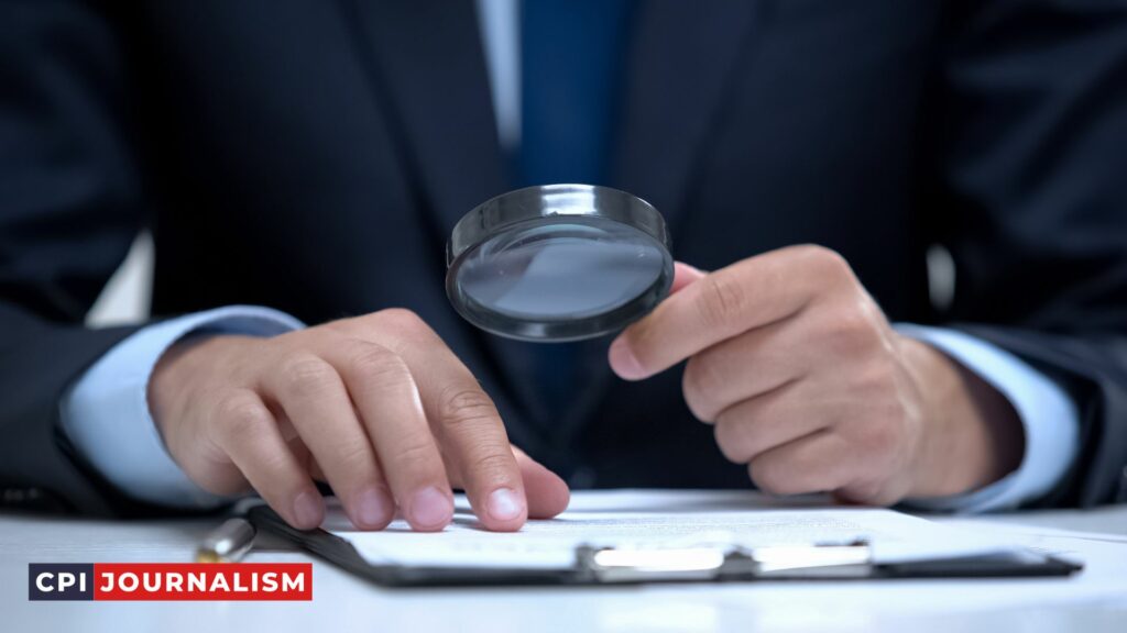 What Are the Key Skills and Techniques Used in Investigating Journalism ...