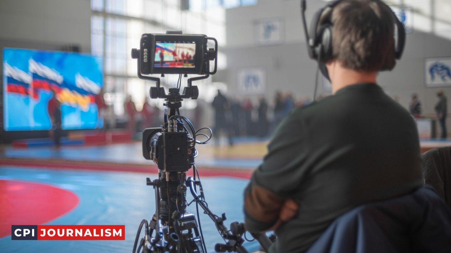 What Are The Skills Required To Be A Successful Sports Journalist ...