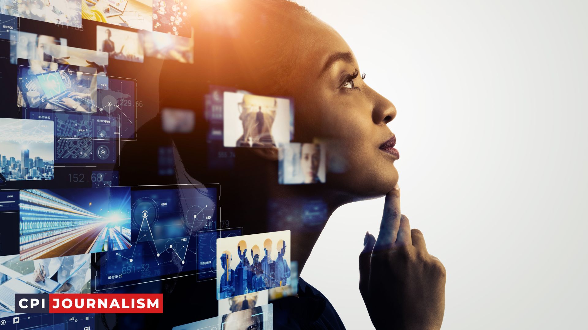 How Can Broadcast Journalists Use Visual Elements, Such As Graphics And ...